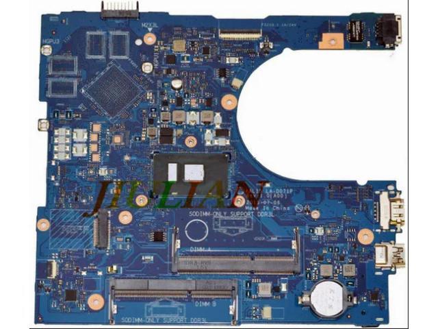 Click here for RV4XN For Inspiron 15 5559 Laptop Motherboard w/ i... prices