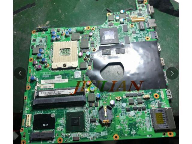 Click here for 6-71-W15H0-D02 GP For Clevo W150HRM W150HRQ Laptop... prices