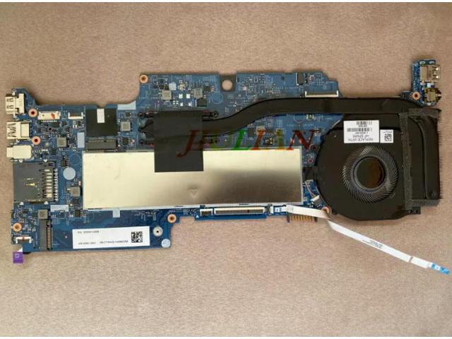 Click here for Placa Motherboard For Pavilion x360 14m-cd0001dx M... prices