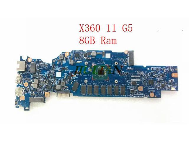 Click here for Placa Motherboard For Proobook X360 11 G5 System B... prices