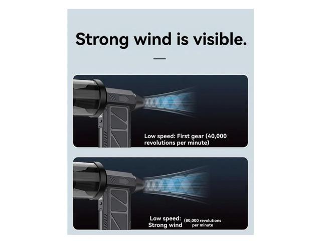 Click here for 100000RPM Air Blower Turbo Jet Fan Vacuum Dust Cle... prices