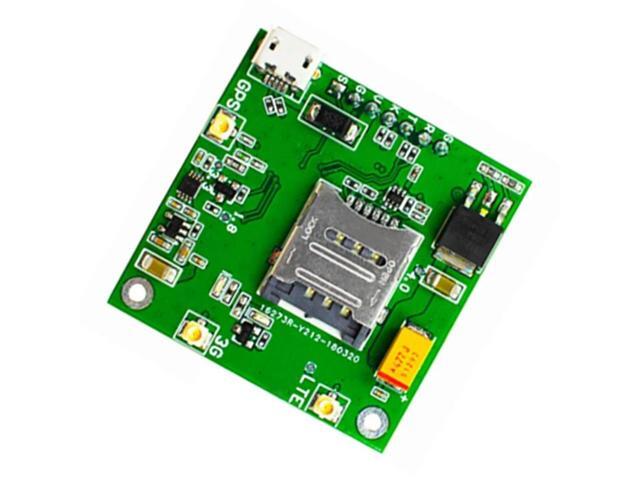 Click here for SIM7600E Mini Board Module SIM7600E Mini Breakout... prices