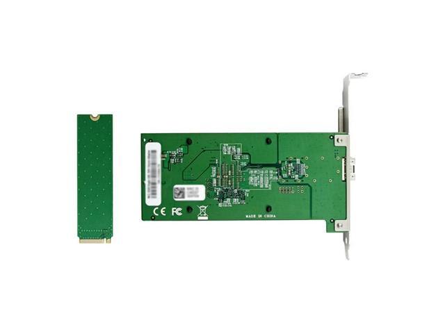 Click here for Server Network Card M.2 B+M KEY 8-Channel Single-P... prices