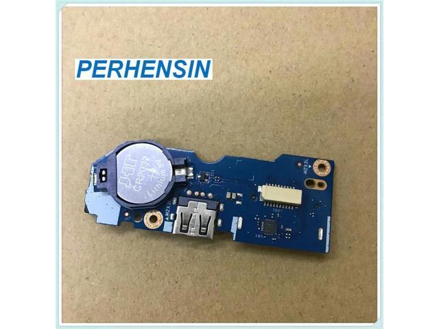 Click here for FOR Inspiron 15 7460 7560 Power Botton Board IO US... prices