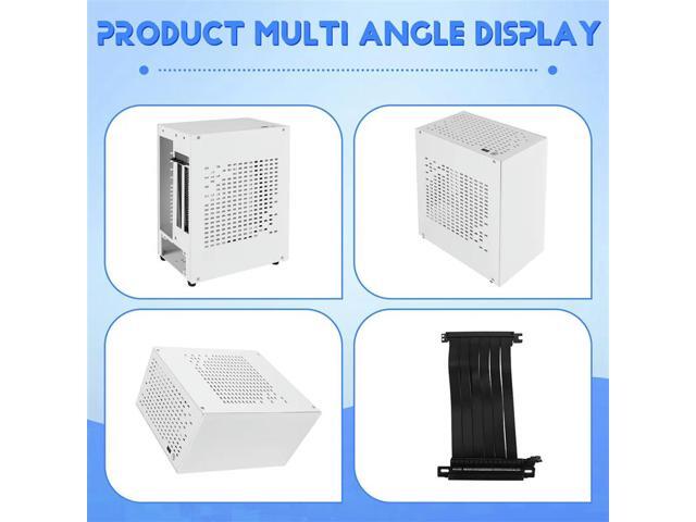 Click here for A07 Mini ITX Computer Case Chassis HTPC Host Case... prices