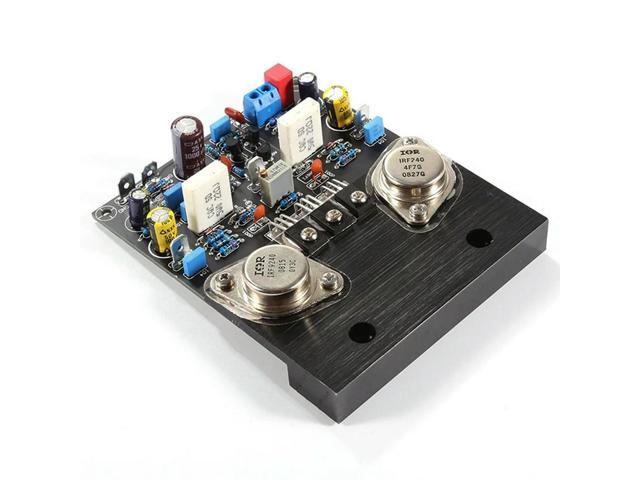 Click here for Power Amplifier Audio Board Module Gold Sealed IRF... prices