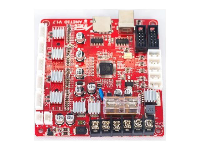 Click here for Anet Mainboard A1284-Base V1.7 Base Control Board... prices