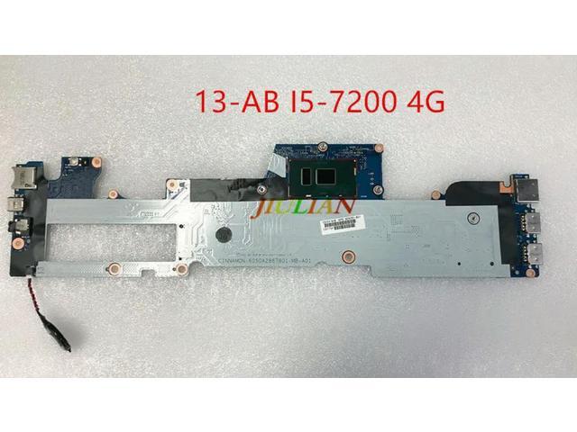 Click here for Placa Mae 909251-001 For 13-AB Laptop I5-7200 4G M... prices