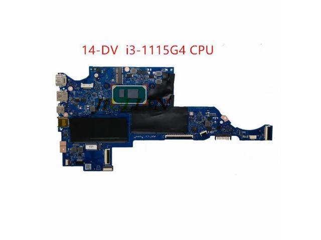 Click here for DA0G7GMB8F0 For Pavilion 14-DV Series Laptop Mothe... prices