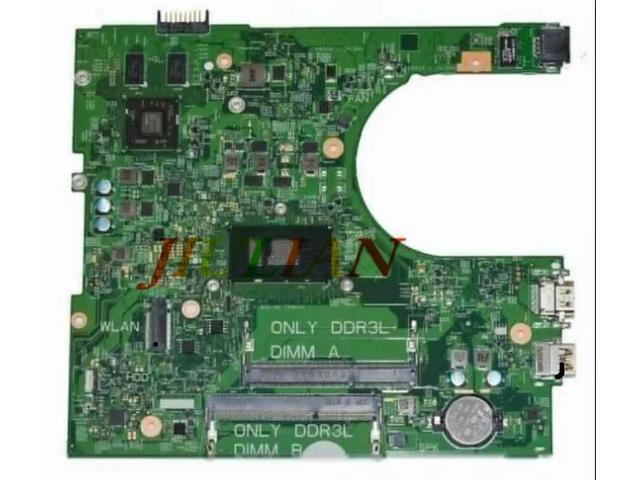 Click here for Placa Base Motherboard 04M8WX For 3459 Laptop Main... prices