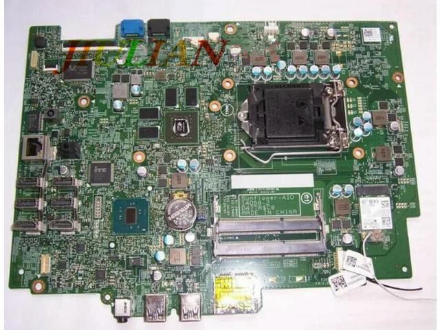 Click here for Placa-mae para CN-0WCWFJ For Inspiron 24 5459 5450... prices