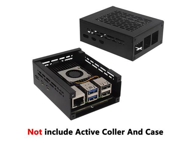 Click here for X1005 Dual NVME SSD Shield Pcle To M.2 Dual SSD Fo... prices