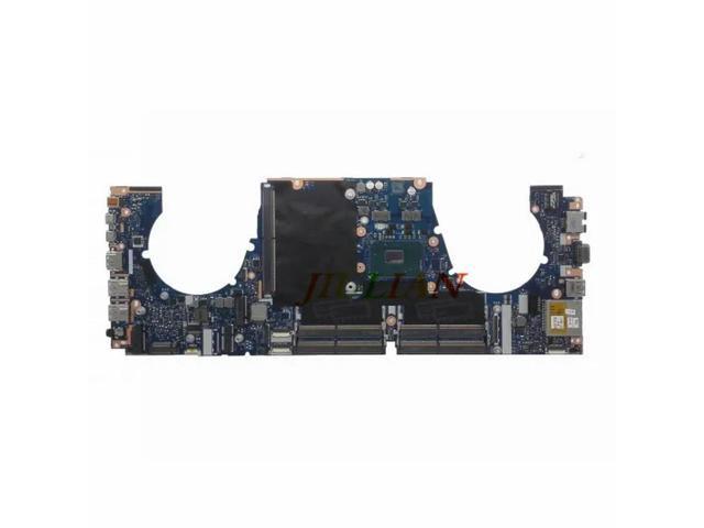 Click here for Carte Mere 921046-001 For ZBOOK 15 G4 Laptop Mothe... prices