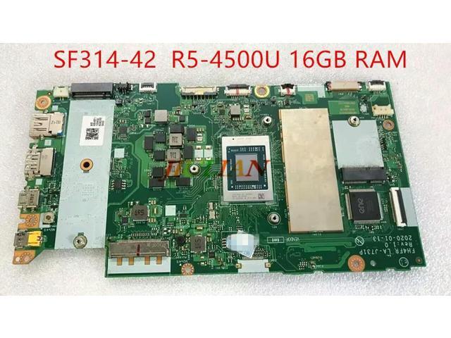Click here for FH4FR LA-J731P For Swift SF314-42 SF314-42G Laptop... prices