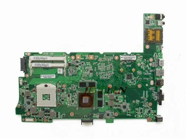 Click here for Placa For N73SM N73SV REV:2.0 GT 630M 2GB DDR3 Lap... prices