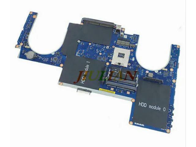 Click here for Placa base CN-0THTXT For M17x R4 Laptop s989 Syste... prices