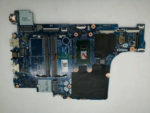 Click here for CN-09XJTY For LATITUDE 3490 3590 LAPTOP MOTHERBOAR... prices