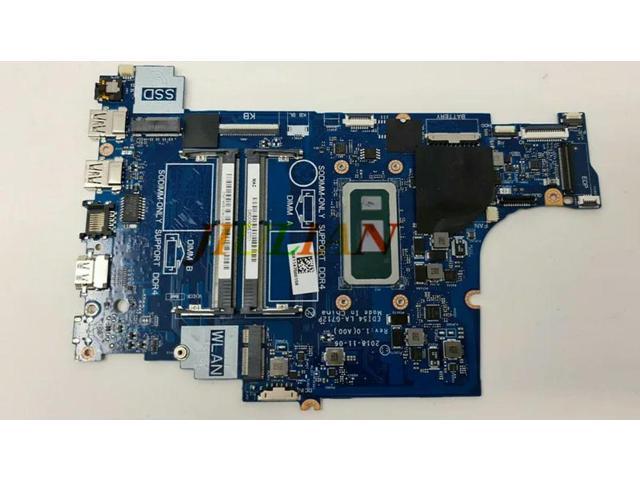 Click here for EDI54 LA-G712P CN-014X91 For Vostro 3583 3580 Moth... prices