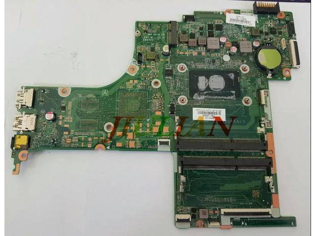 Click here for 830597-501 830597-001 Mainboard For 15-AB Laptop M... prices