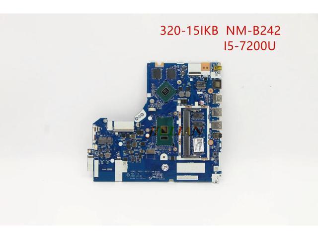 Click here for Placa 5B20N86298 For 320-15IKB Laptop Motherboard... prices