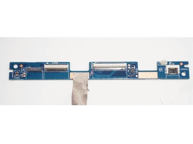 Click here for For ThinkPad L380 Yoga 13.3 Laptop Sensor Board 02... prices