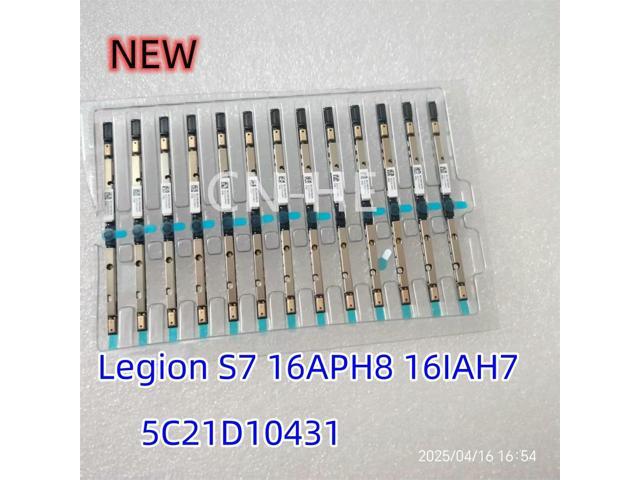 Click here for For Legion S7 16APH8 16IAH7 camera webcam MIC boar... prices