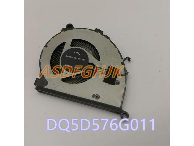 Click here for For ThinkBook 15 Laptop CPU Cooling Fan P/N DQ5D57... prices
