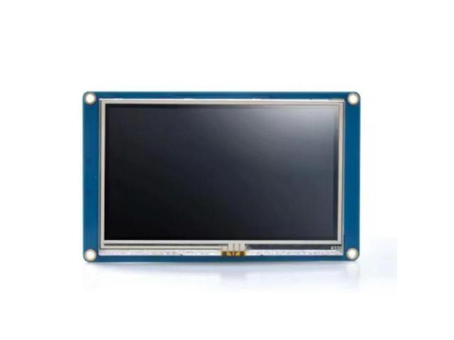 Click here for NX4827T043 4.3Inch LCD HMI Touch Display - TFT Res... prices