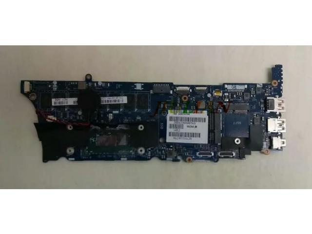 Click here for Main board CN-0V4KMM For XPS 12 V4KMM W/ i5 1.7GHz... prices