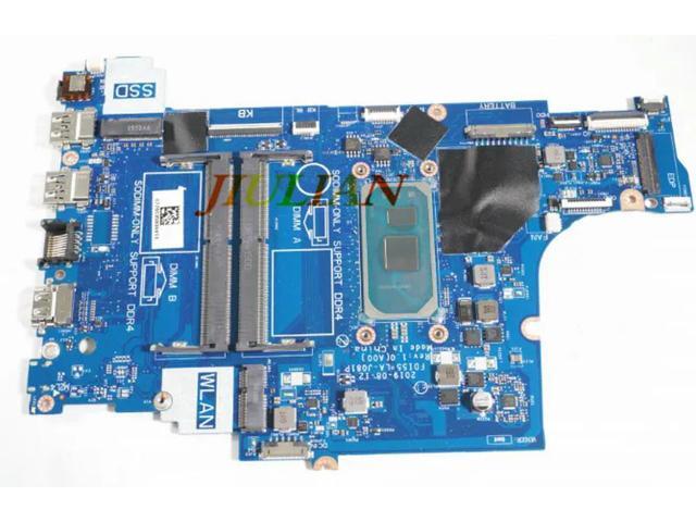 Click here for CN-03DD3K For Inspiron 15 3593 Laptop Motherboard... prices
