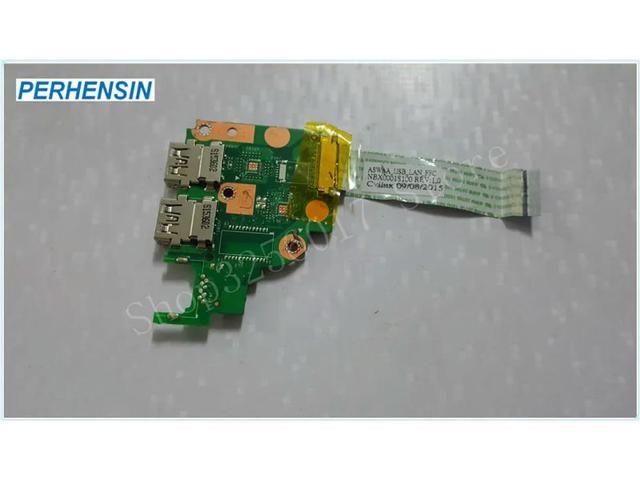 Click here for FOR Satellite C40-C Series C40-C-10Q USB Board & C... prices