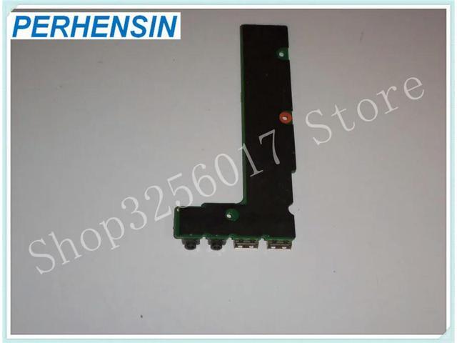 Click here for FOR EliteBook 8560P Audio Jack USB Port Board 1003... prices
