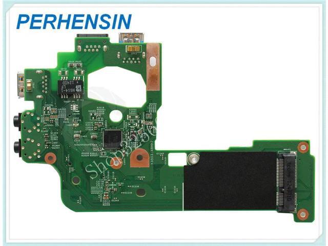 Click here for FOR Inspiron N5110 Audio Lan Usb IO Wlan Board DQ1... prices
