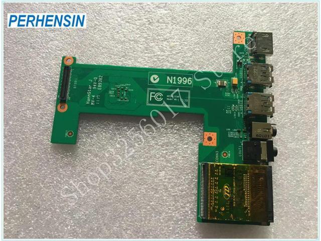 Click here for FOR FR720 LS-E3 HDMI Audio USB Port Print Board MS... prices