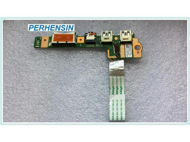 Click here for Laptop FOR S400CA Series USB Card Reader AUDIO Boa... prices