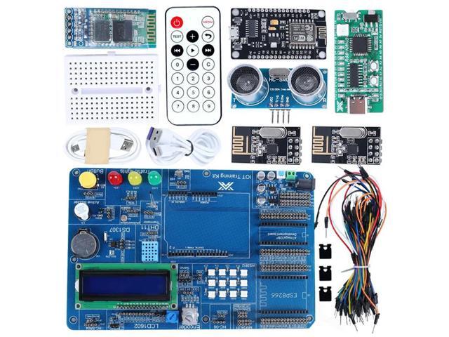 Click here for Professional IOT Starter Kit For Programming Kit A... prices