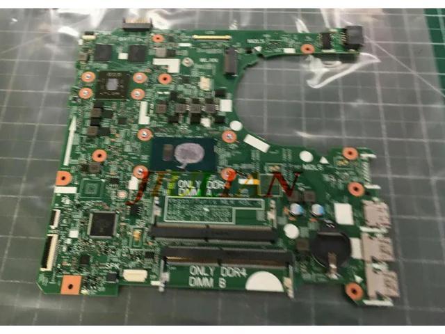Click here for Replacement Laptop Motherboard For Inspiron 15-356... prices