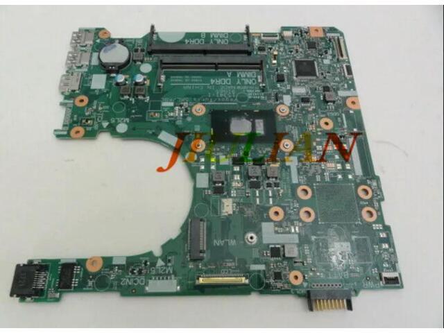 Click here for DKK57 System Main Board For Inspiron 15 3567 Lapto... prices