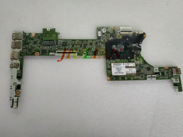 Click here for DAY0DDMBAE0 Mainboard For Spectre X360 G2 Laptop M... prices