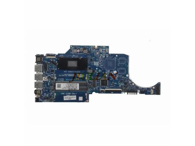 Click here for Changing Motherboard L51929-601 For 14-DK Laptop M... prices