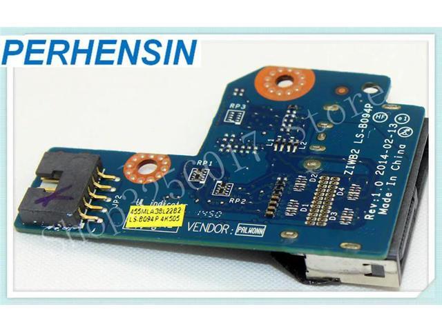 Click here for ZIWB2 LS-B094P For B40 B50 Selected Models DC Powe... prices