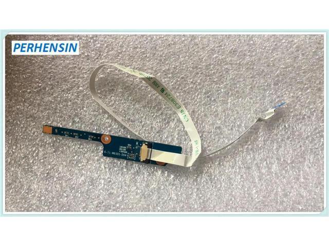 Click here for FOR Clevo PC Specialist W650S W650SF Power Button... prices