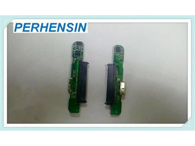 Click here for PCB Circuit Board For Mobile Hard Disk Box Adapter... prices