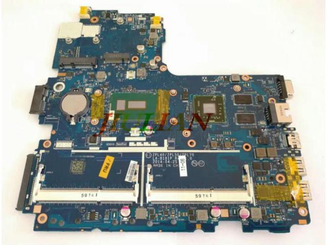 Click here for 768057-601 Mother board For 450 G2 440 G2 Laptop W... prices