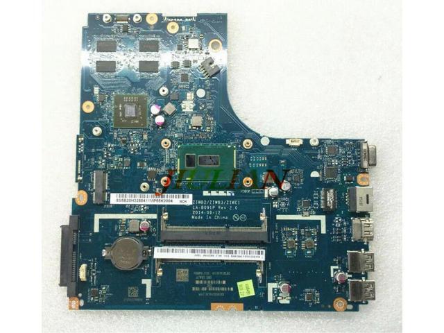 Click here for Changing Motherboard For B50-80 N50-80 Laptop Moth... prices