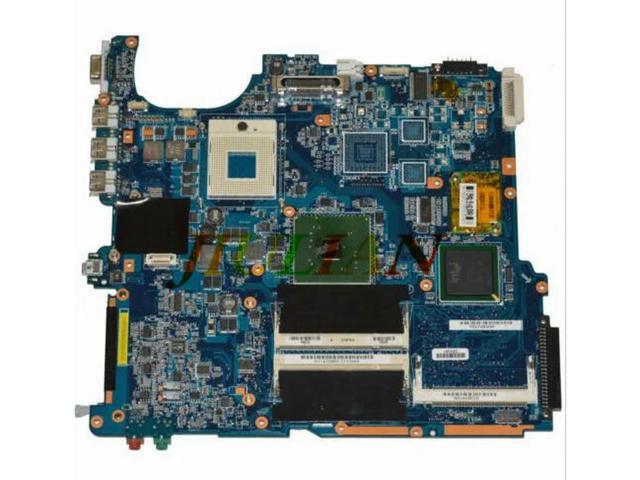 Click here for Laptop motherboard For Vaio VGN-FS742 MBX-143 Moth... prices