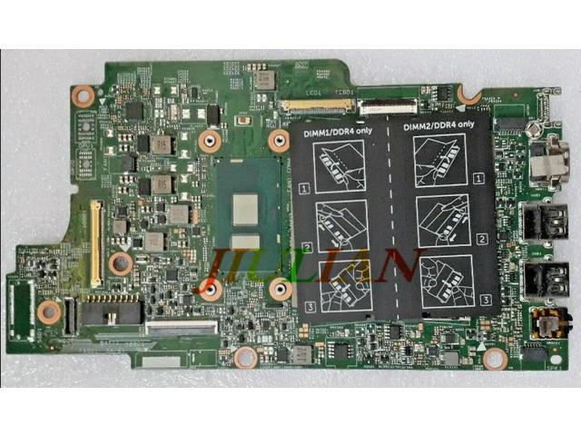 Click here for Replacement Laptop Motherboard For INSPIRON 13 537... prices