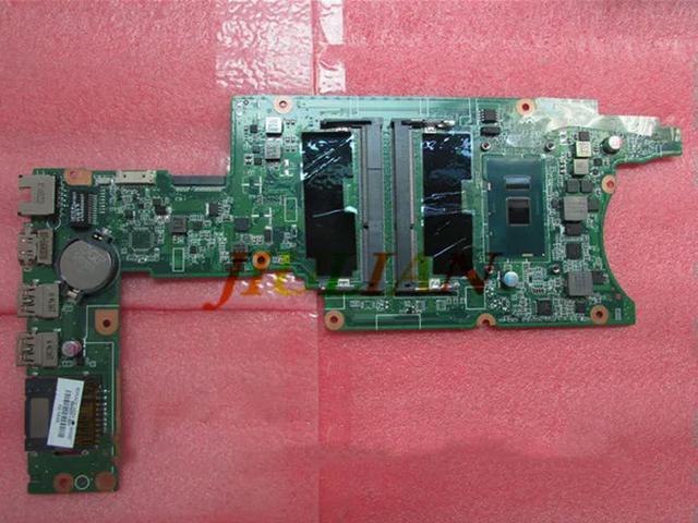 Click here for DAY62PMB8E0 Mainboard For X360 15-U493CL Laptop Mo... prices