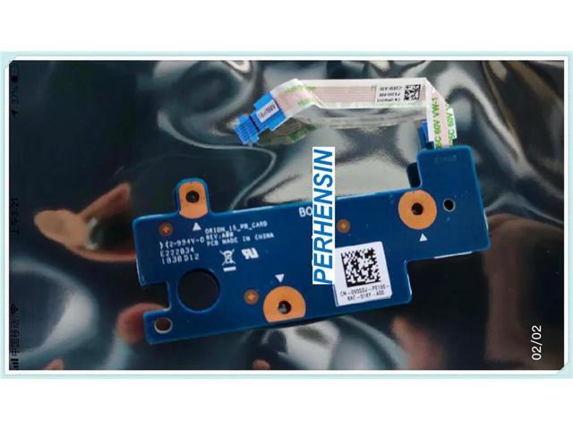 Click here for For For M15 Power Board 8th Generation 9th Generat... prices