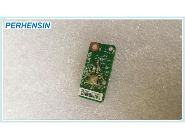 Click here for FOR FOR GE70 POWER BUTTON BOARD MS-1759C prices